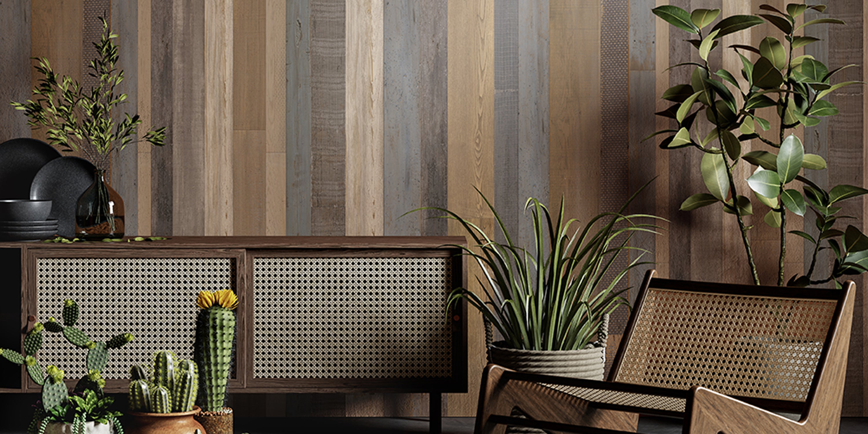 Wood graphics | Furniture for professionals Grosfillex