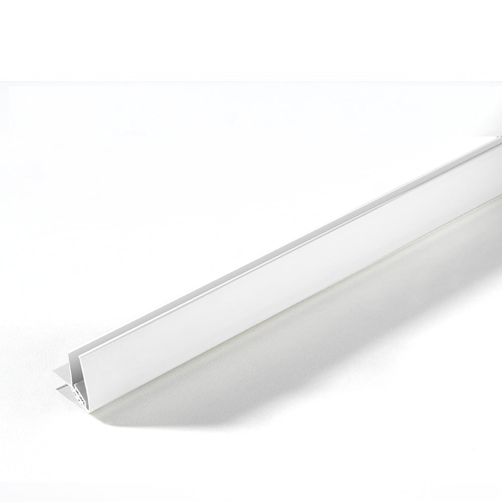 Profil de finition PVC d'angle interne ou externe | Accessoires de ...
