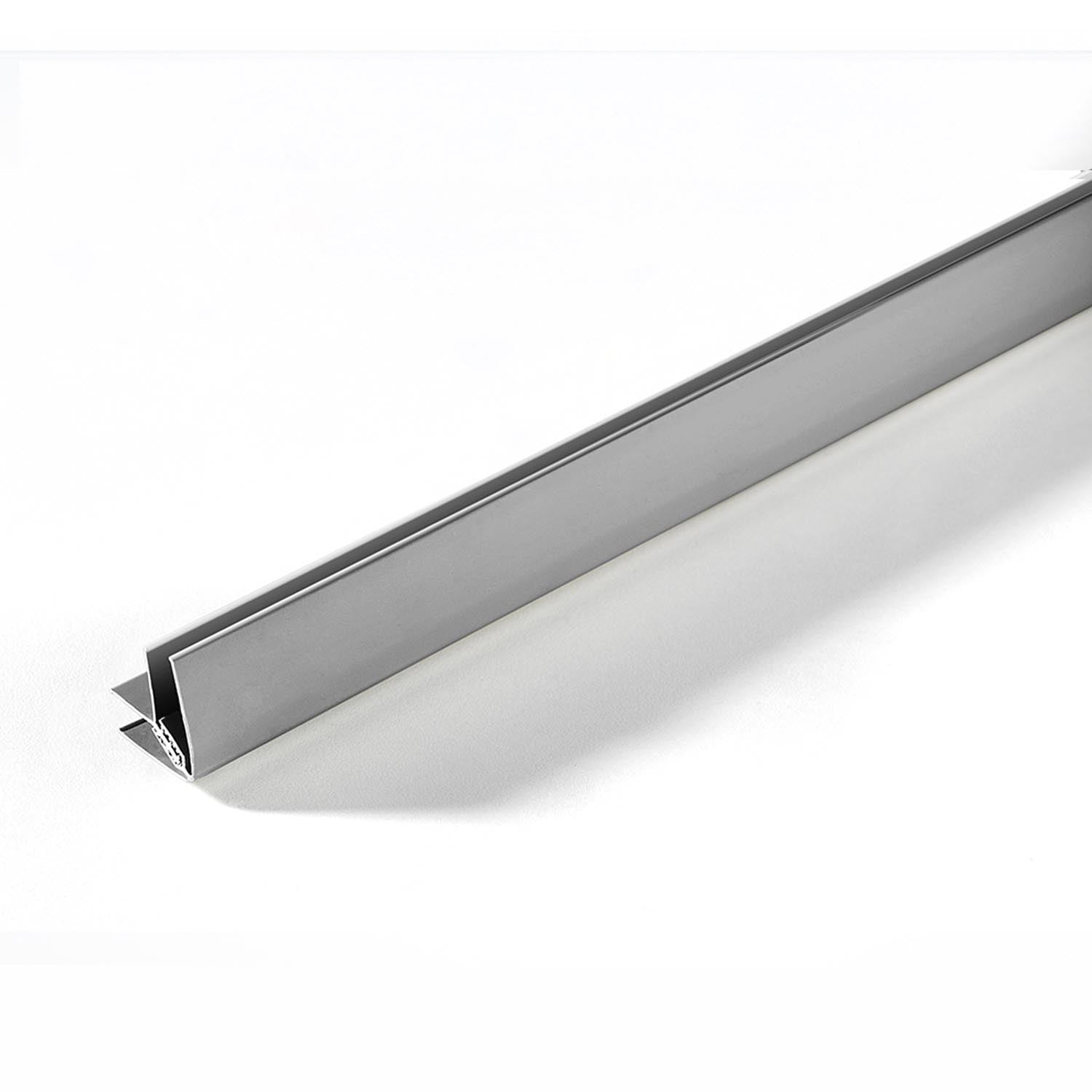 Profil de finition PVC d'angle interne ou externe | Accessoires de ...