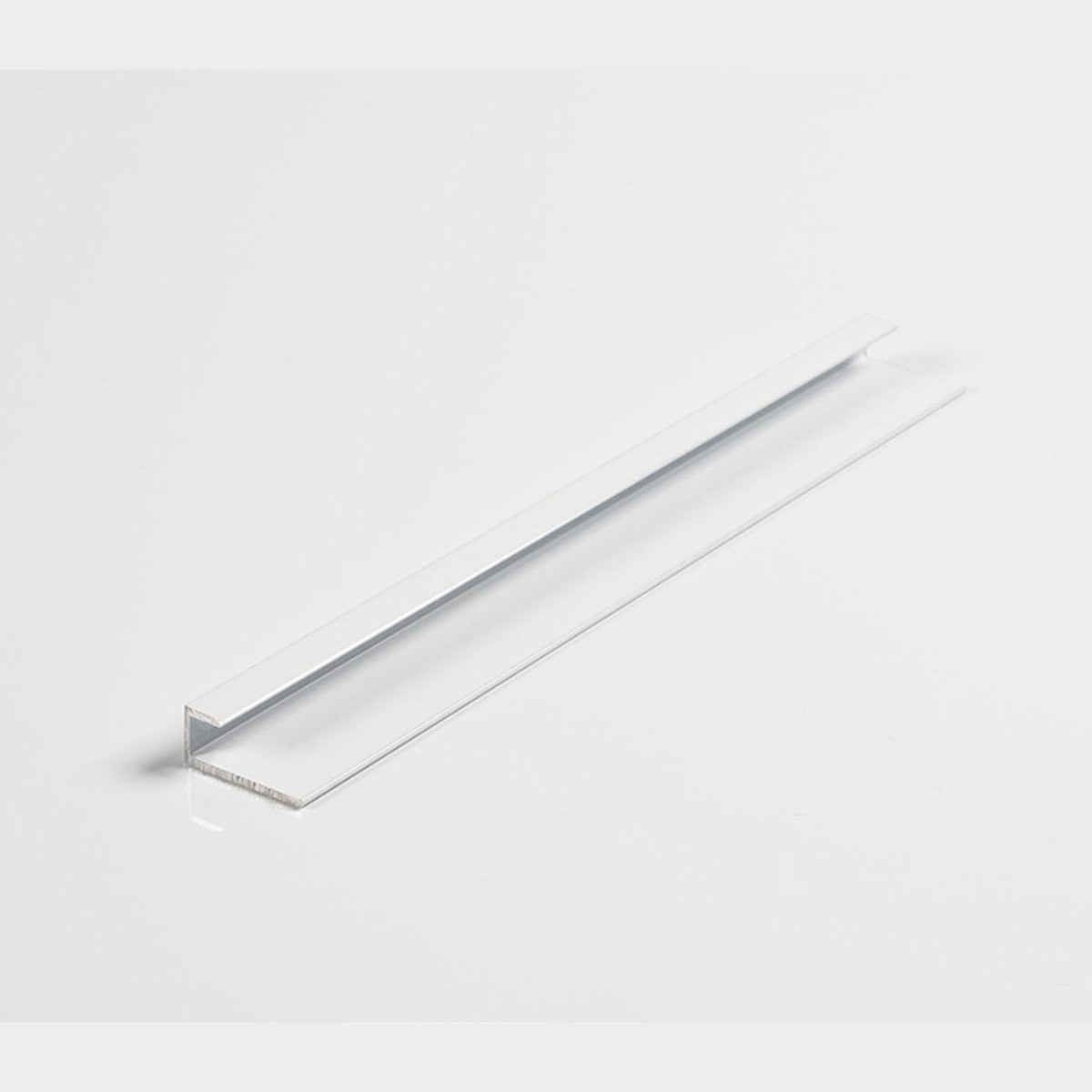 Profil de finition aluminium de départ | Profils de finitions pour les ...