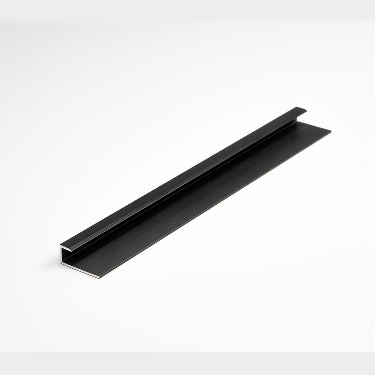 Profil de finition aluminium de départ | Profils de finitions pour les ...