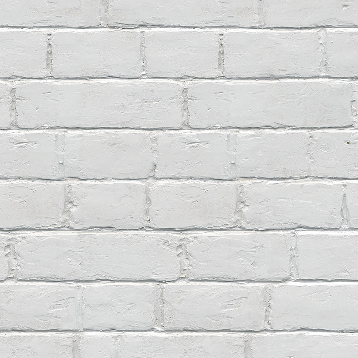 Revêtement mural Element 3D Brique blanche | Revêtement mural pour les ...