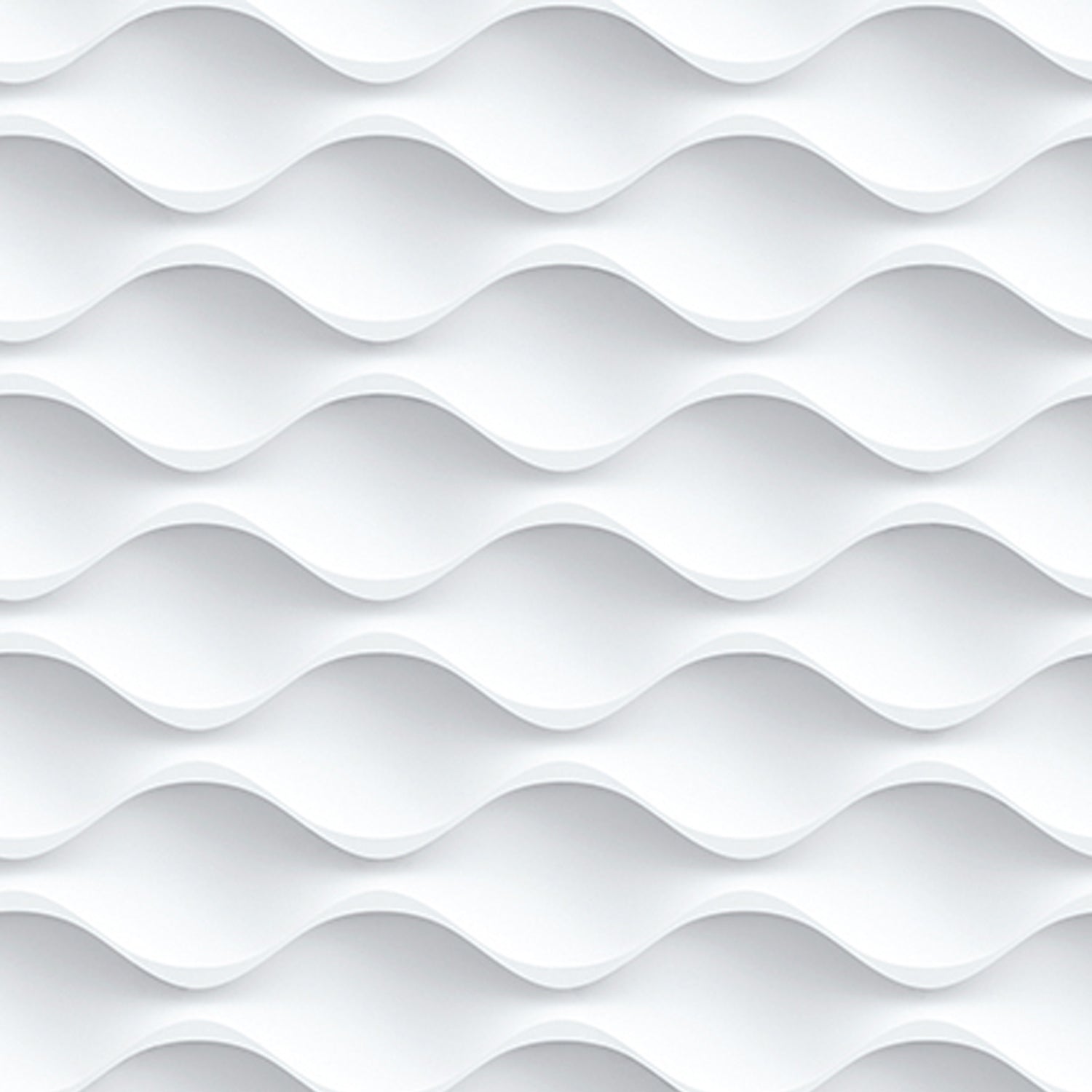 Element 3D Infinity wall panel | Wall cladding | Grosfillex professionals