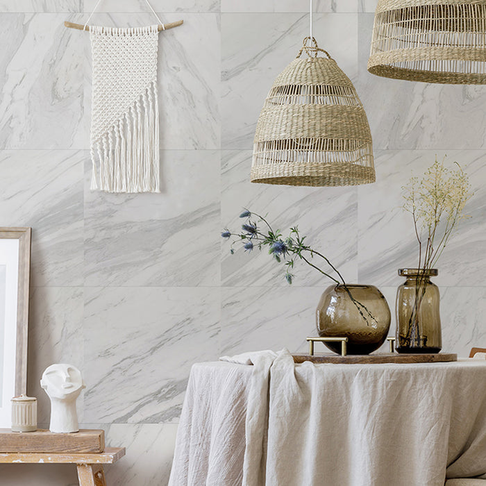 Element 3D Marble Tile wall panel | Wall panel | Grosfillex professionals