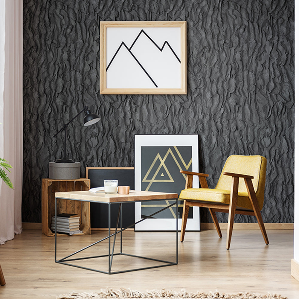 Element 3D Volcano wall panel | Wall panel | Grosfillex professionals