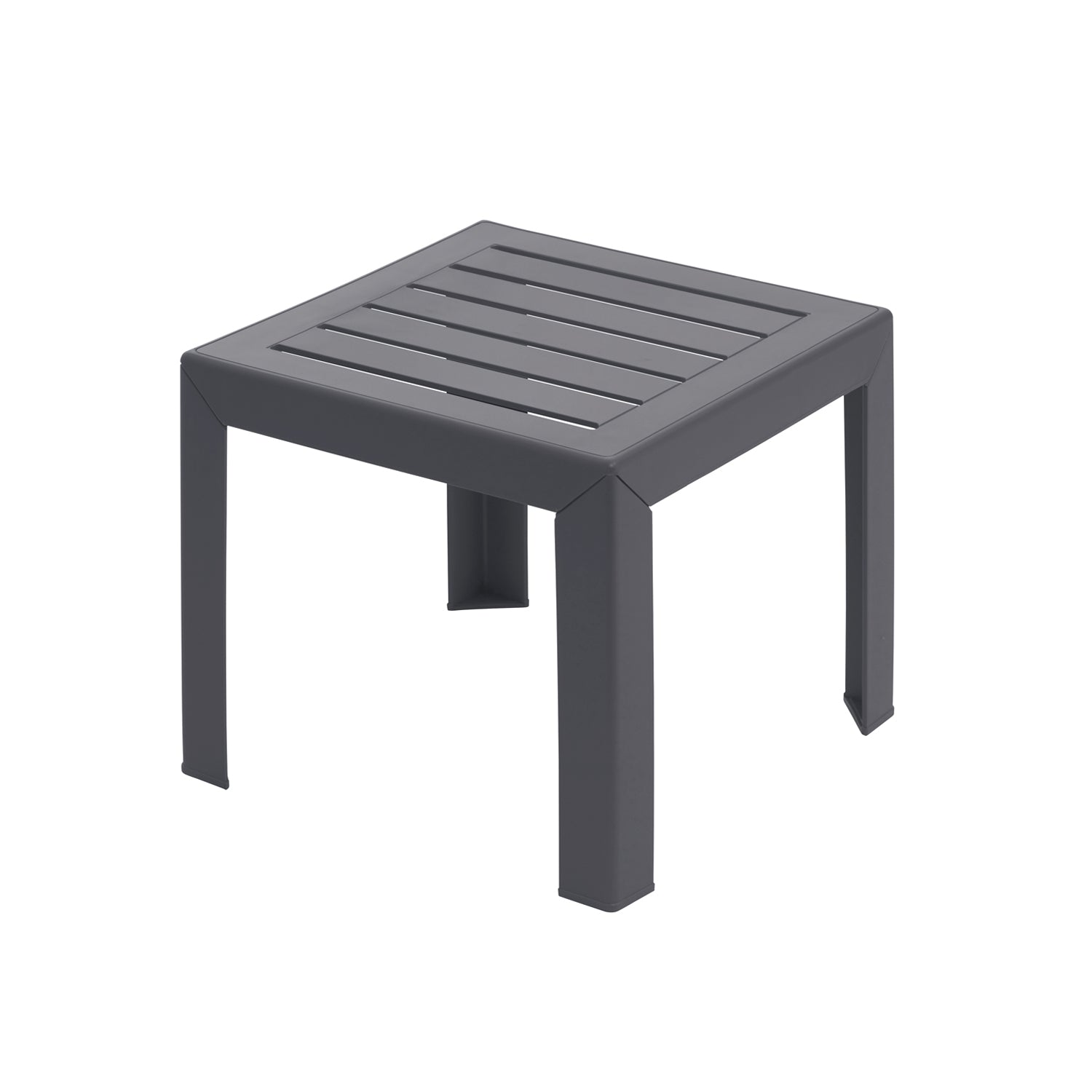 Table basse Miami 40 x 40 cm | Tables basses pour les professionnels ...