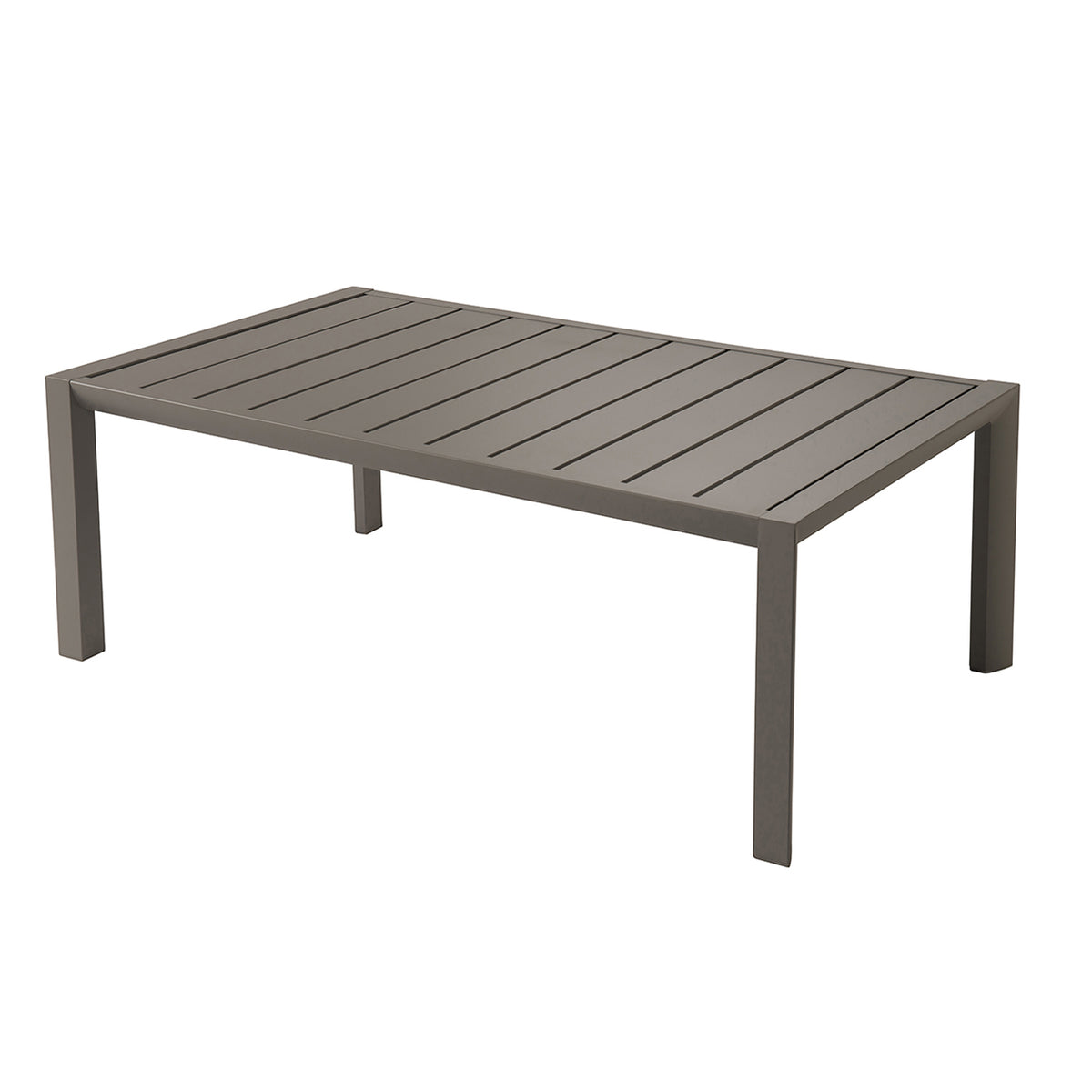 Table basse Sunset 100 x 60 cm | Tables basses pour les professionnels ...