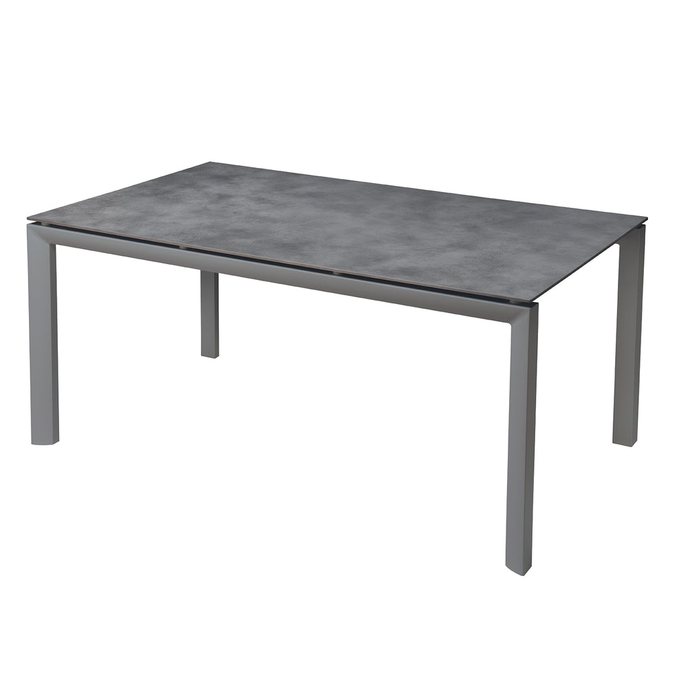 Table Greggia 160 x 95 cm | Tables complètes pour les professionnels ...