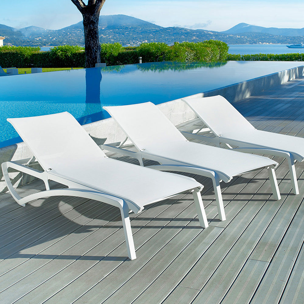 Bain de soleil Sunset | Bain de soleil pour les professionnels CHR ...