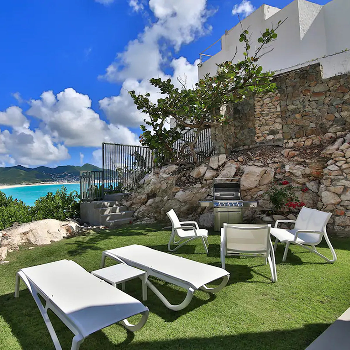 Bain de soleil Sunset | Bain de soleil pour les professionnels CHR ...