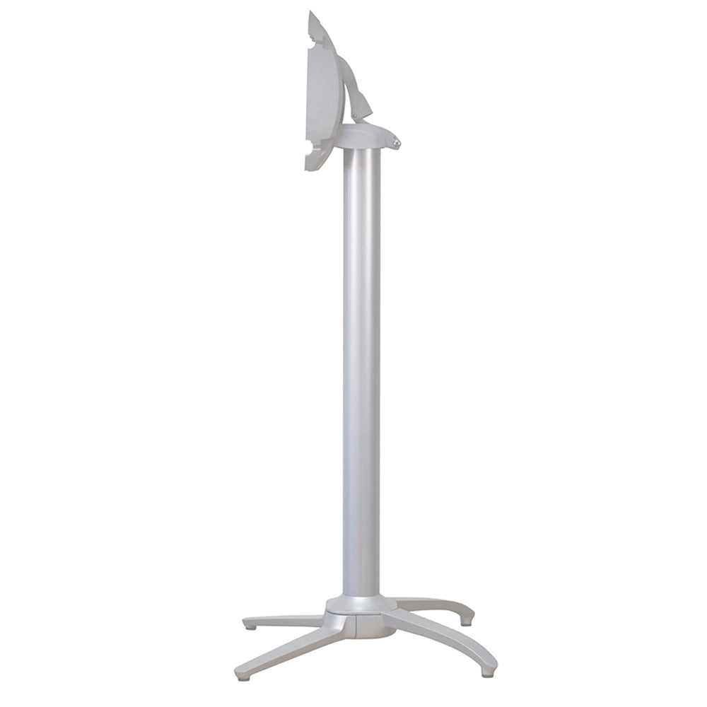 Quattro table legs high | Table legs | Grosfillex professionals