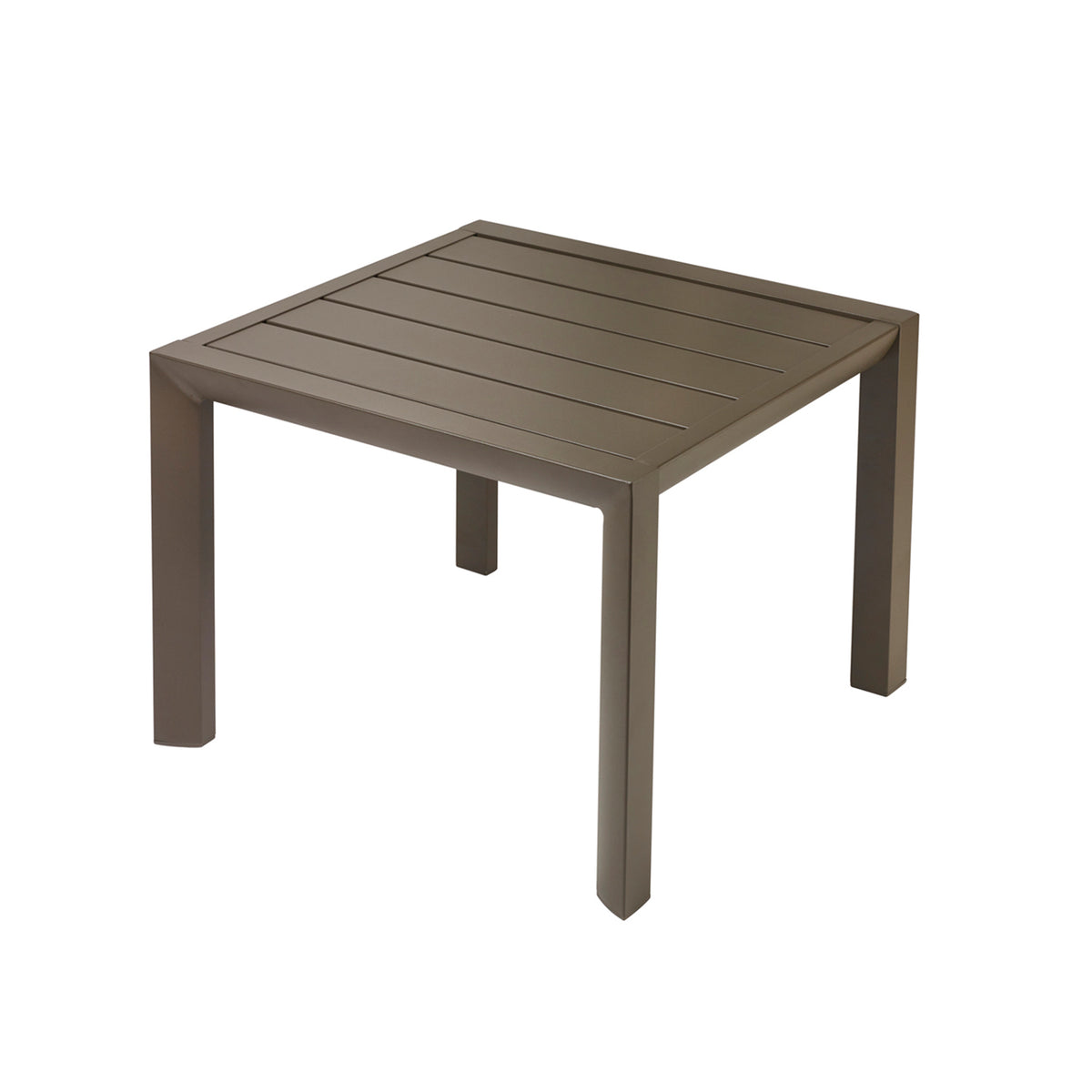 Table basse Sunset 50 x 50 cm | Tables basses pour les professionnels ...